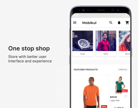 Magento 2 Mobile App Builder | Open Source iOS / Android Application - WebKul