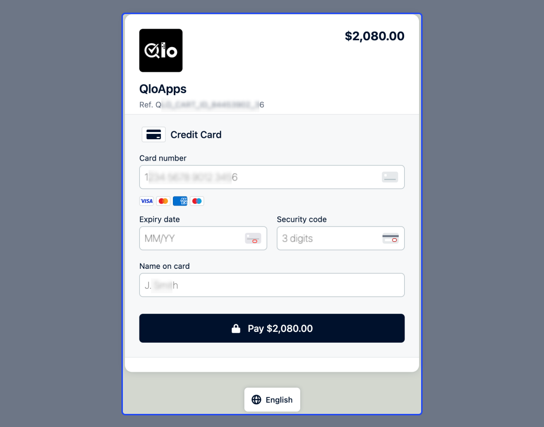 QloApps Adyen Payment Gateway - WebKul