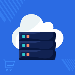 Bagisto - Laravel eCommerce Google Cloud Hosting | Cloudkul Gold Plan - WebKul