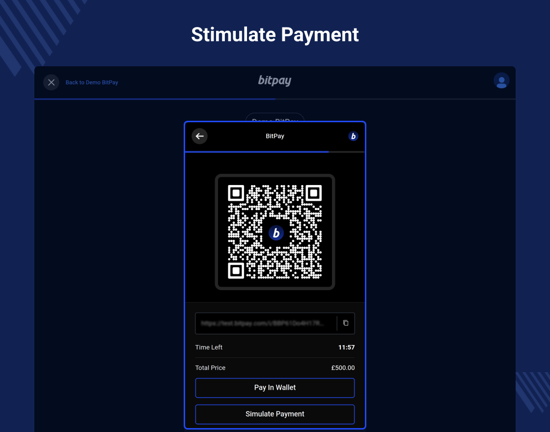 QloApps Bitpay Payment Gateway - WebKul