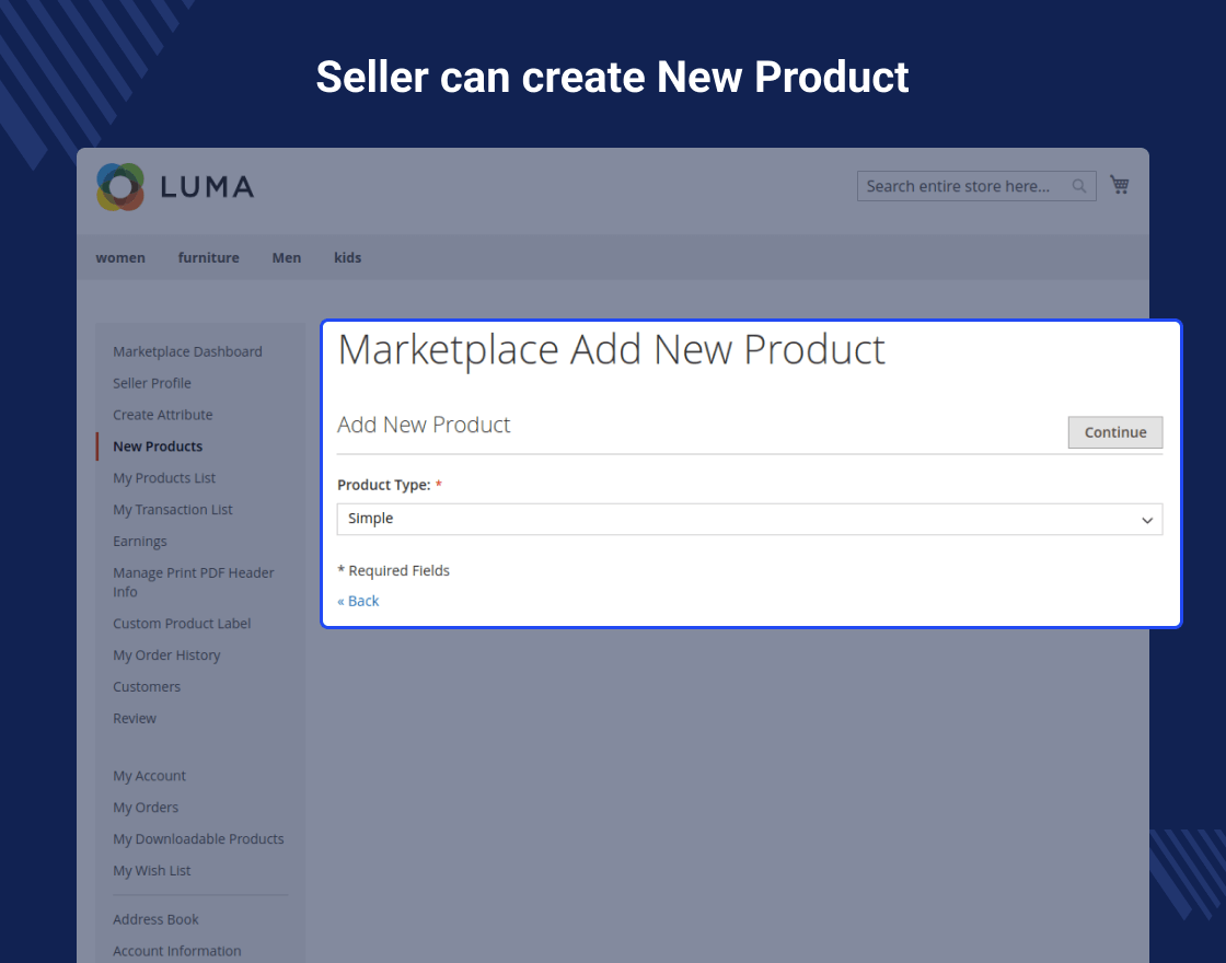 Magento 2 Multi Vendor 360 View | 3D Rotate Product Views - WebKul