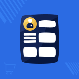 Customer Profile Page Add-on for CS-Cart | Enhanced View of Customer ...