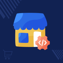 Shopify Store Development Package | Develop your Shopify Store - WebKul